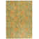 Martha Stewart Rugs Arcadia Hand Knotted Wool Floral Rug | Wayfair