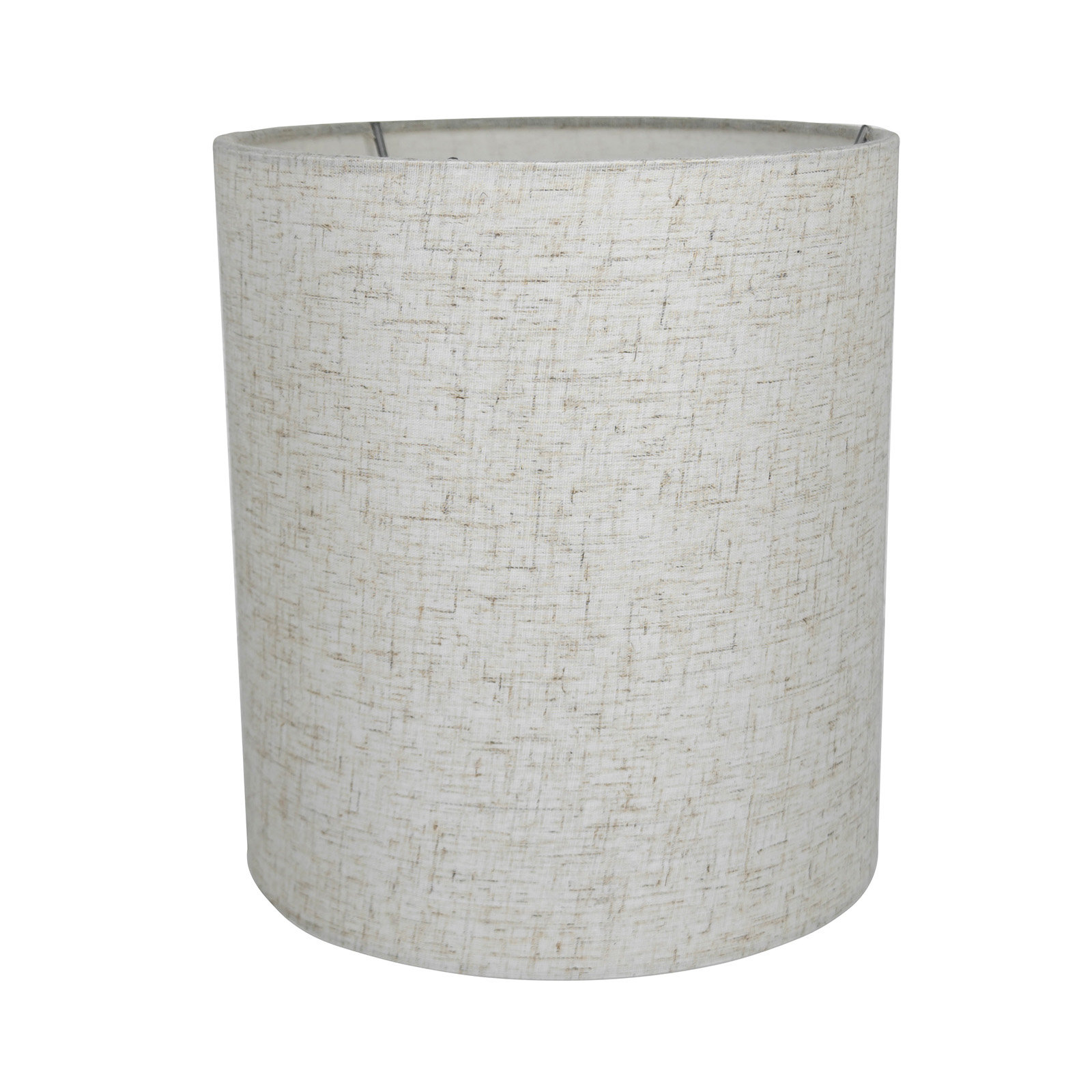 Ebern Designs Cylinder Lamp Shades Small 9" Top X 9" Bottom X 10" | Wayfair