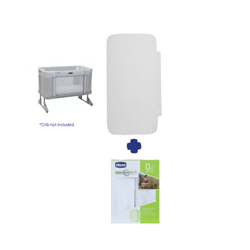 Artsana Chicco Chicco Mattress | Wayfair.co.uk