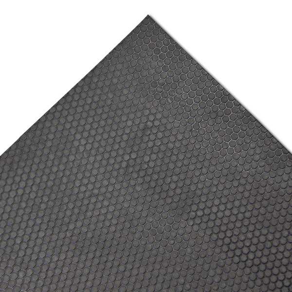 Rubber-Cal, Inc. Max-Tuff 1/2'' Rubber Mat & Reviews | Wayfair