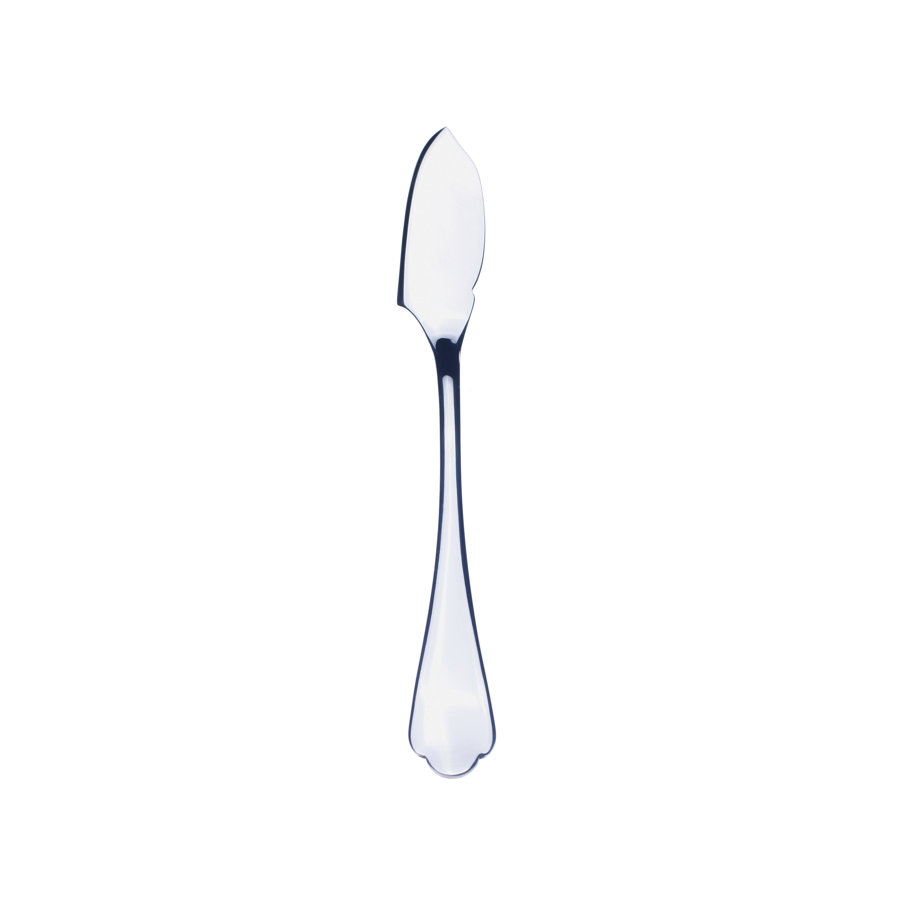 MEPRA Dolce Vita Table Fish Knife - 48 Pieces | Wayfair