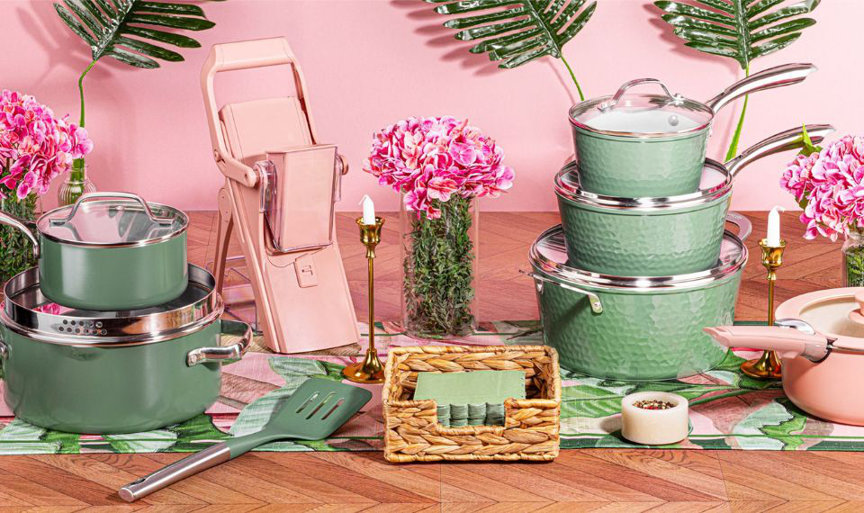 Cookware & Bakeware You'll Love | Wayfair