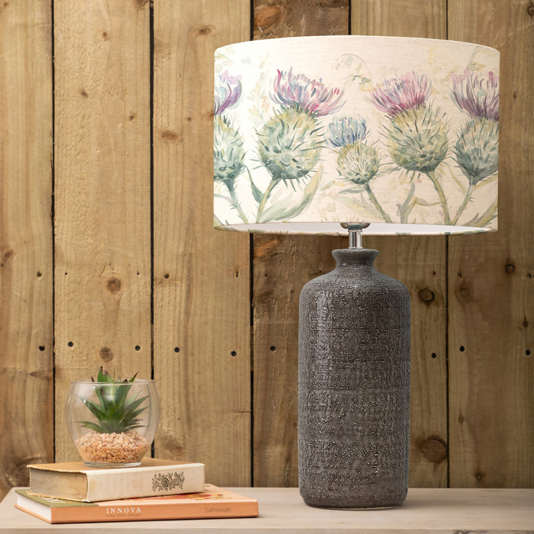 Voyage Maison Thistle Glen 24.8Cm Table Lamp | Wayfair.co.uk