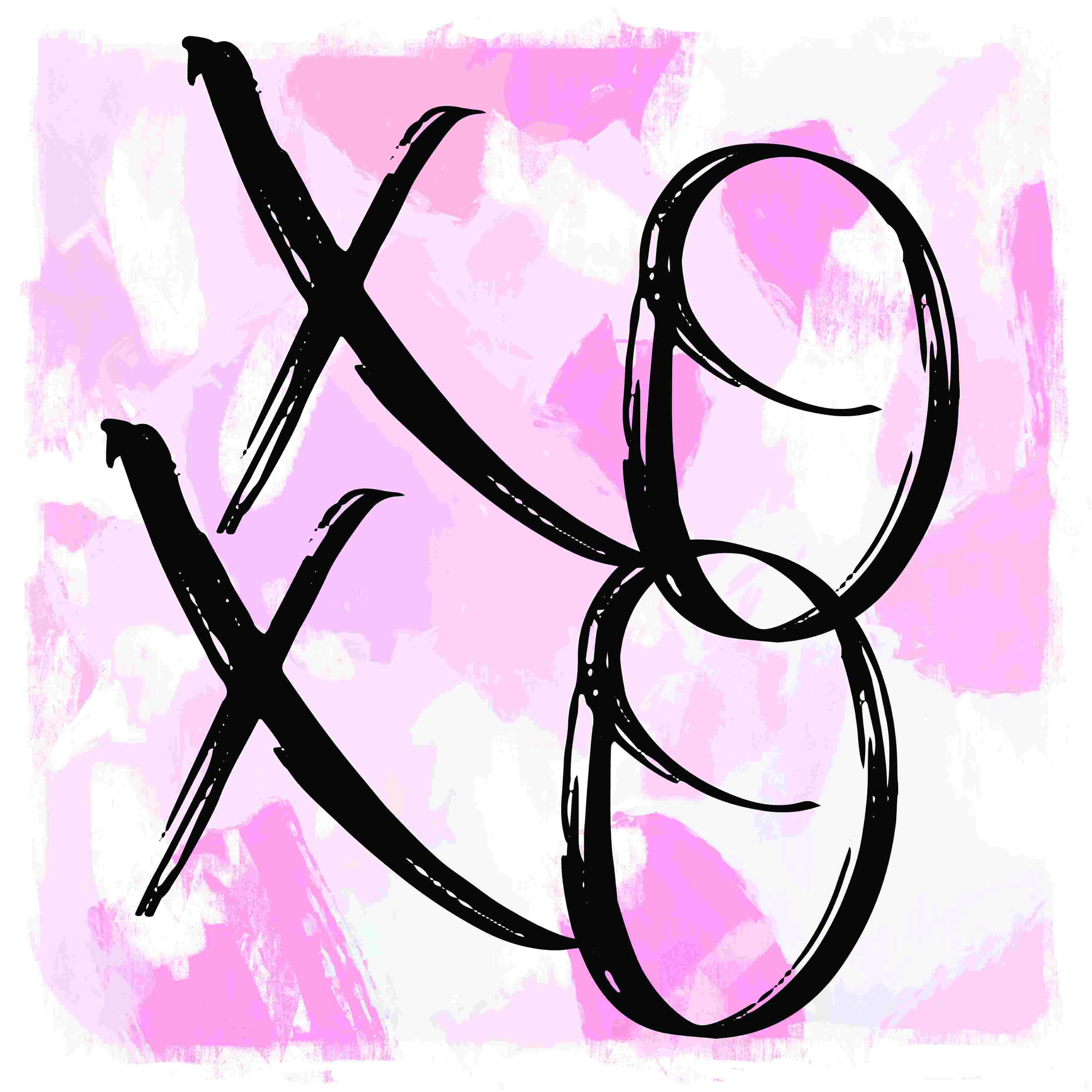 Mercer41 Xoxo Swatches - Wayfair Canada