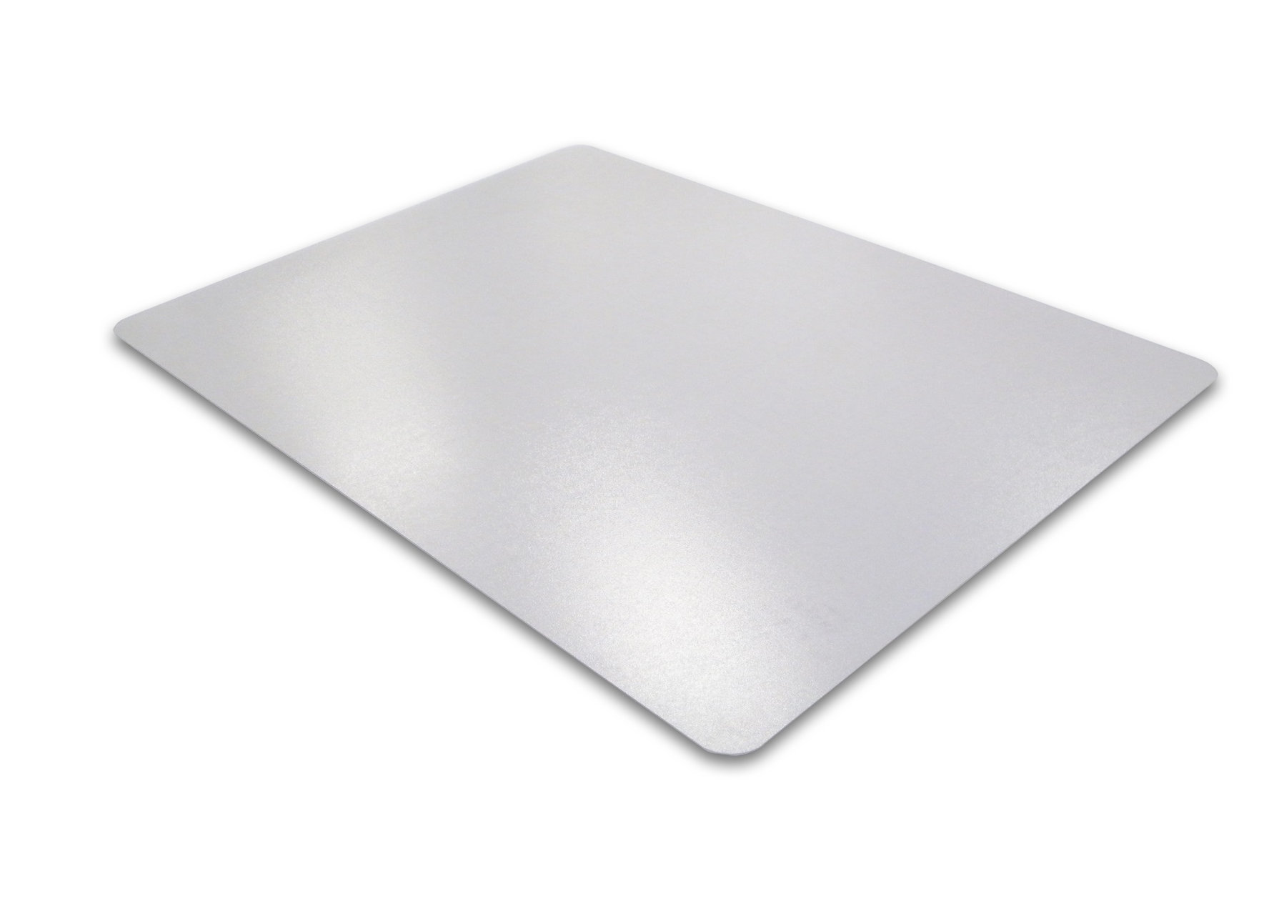 Symple Stuff Floortex Hometex Anti-Microbial Vinyl Desk Pad - 20" x 36 ...