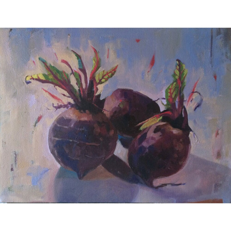 RobertAllenFabric Beets by Maria Isabel Lopez | Perigold