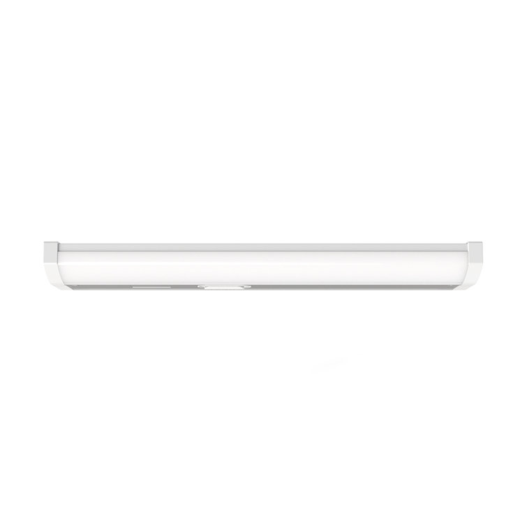 Juno UCES 12-inch Switchable White LED Undercabinet 2700K/3000K/3500K ...