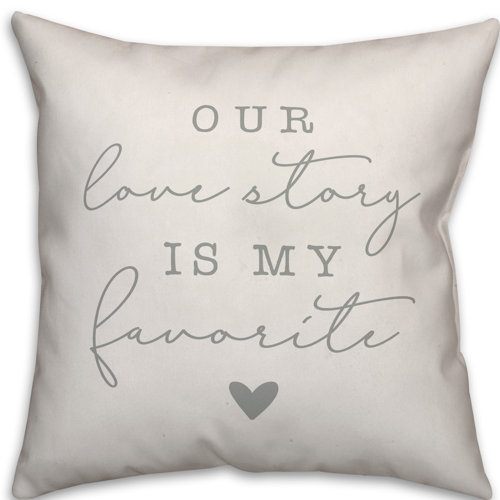 Le Prise™ Polyester Throw Pillow | Wayfair