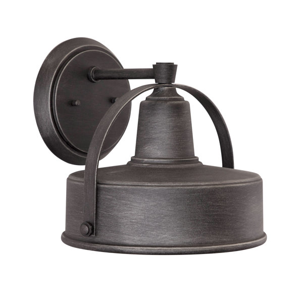 Sand & Stable Velner Outdoor Barn Light & Reviews | Wayfair