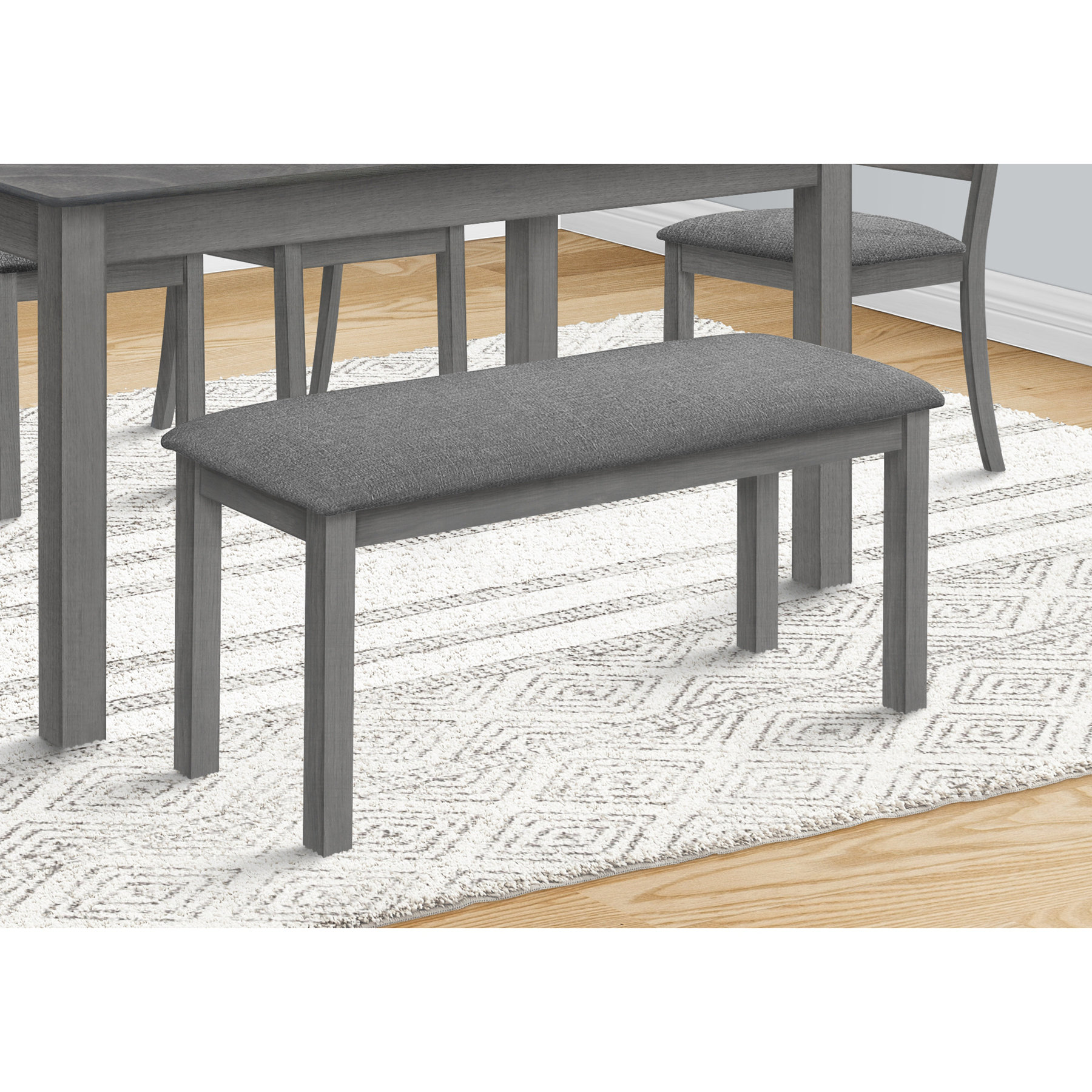 Latitude Run® Modern Multifunctional Bench - Wayfair Canada