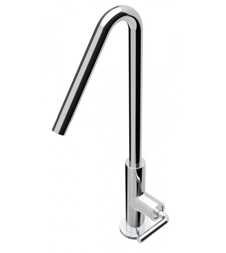Belfry Kitchen Redman Kitchen Single Lever Monobloc Tap | Wayfair.co.uk