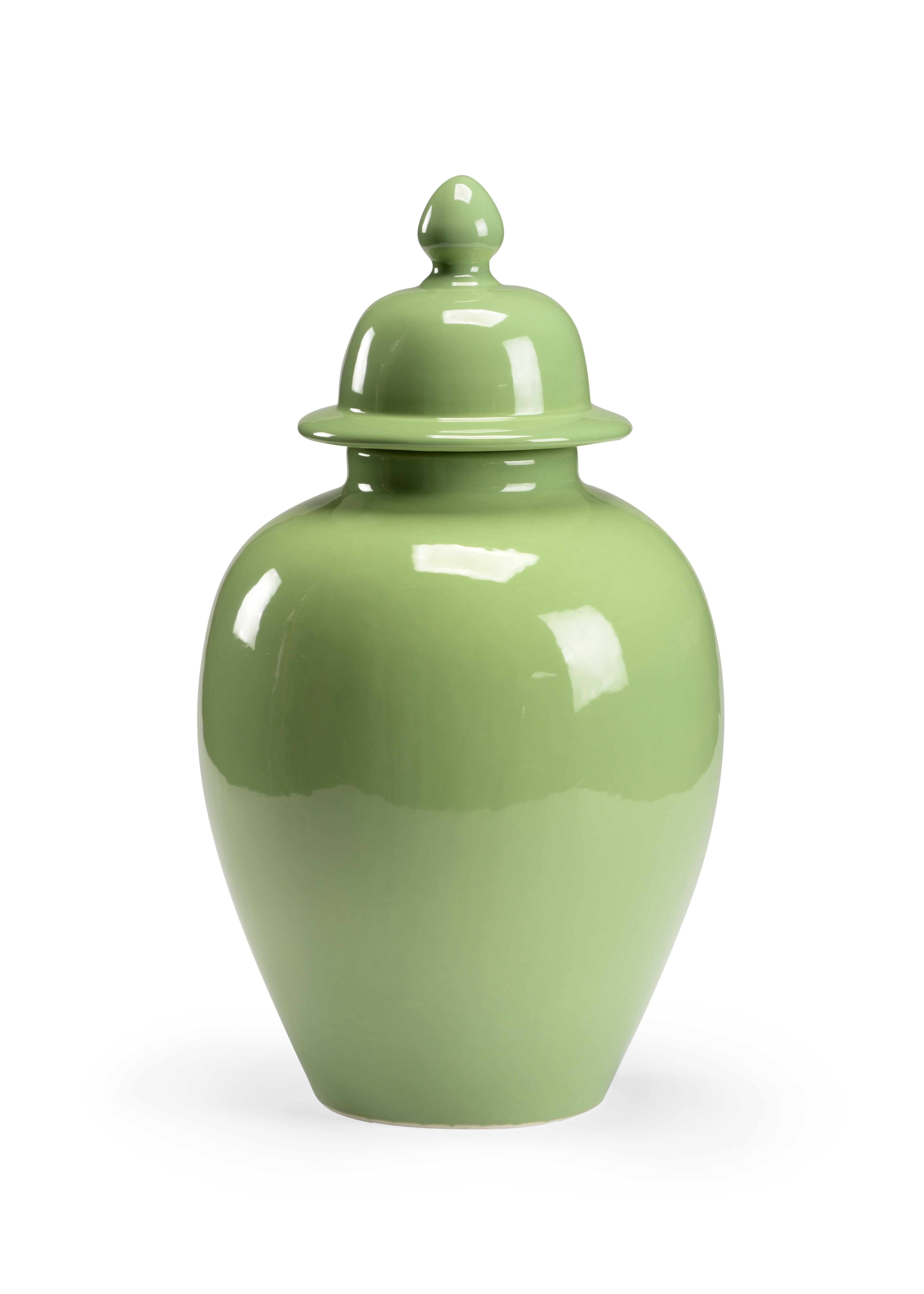 Chelsea House 19" Ceramic Ginger Jar | Wayfair