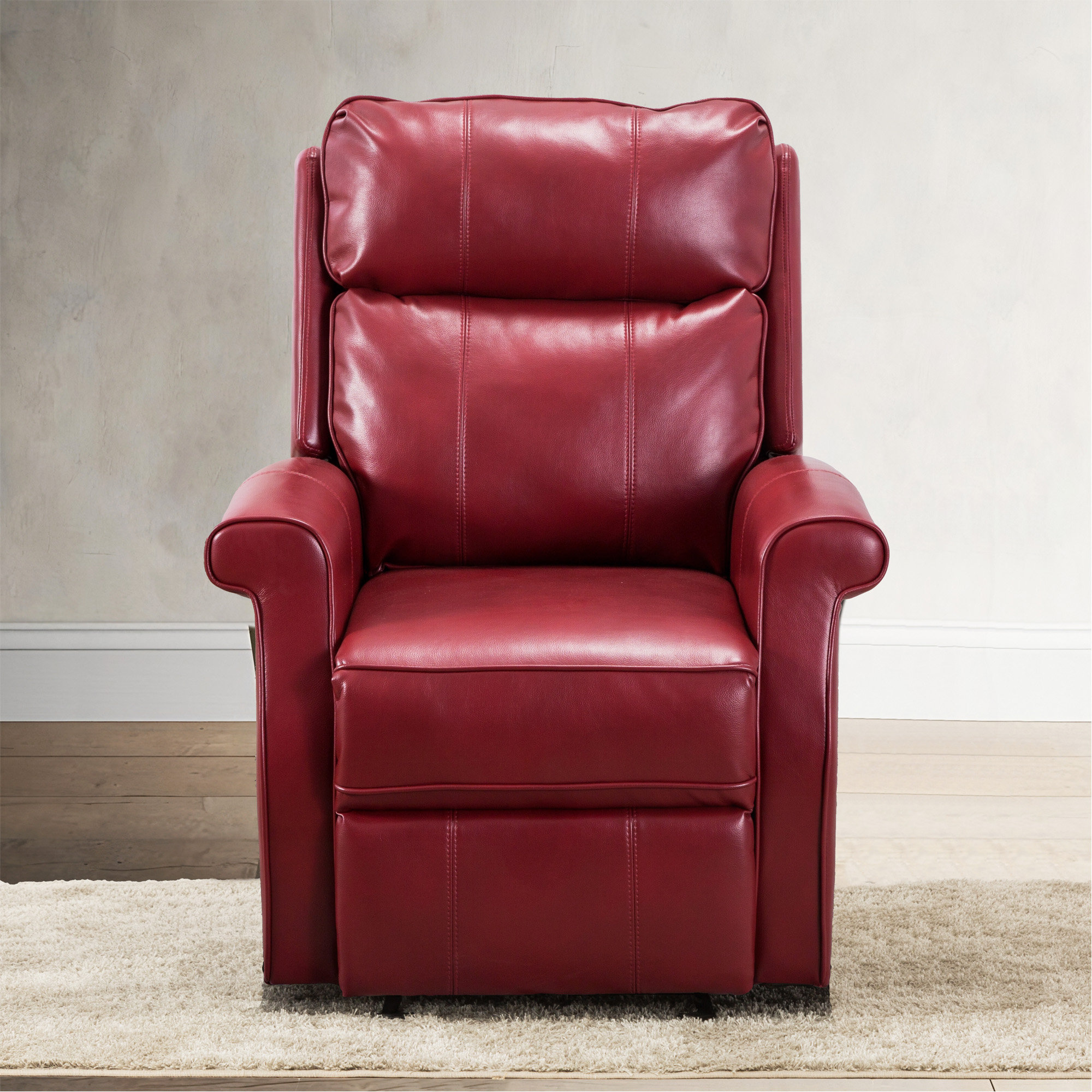 Winston Porter Versatile Electric Lift Chair For Ultimate Relaxation ...