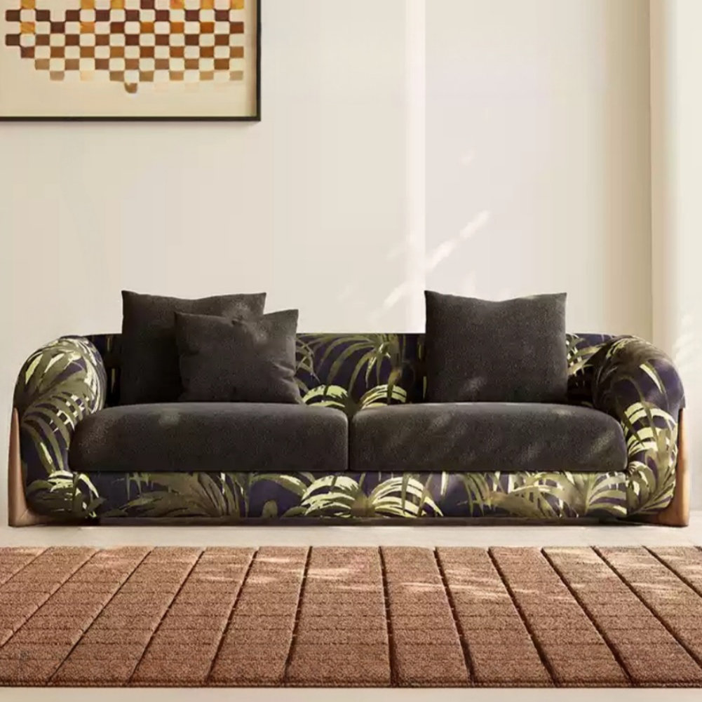 George Oliver Leota | Wayfair