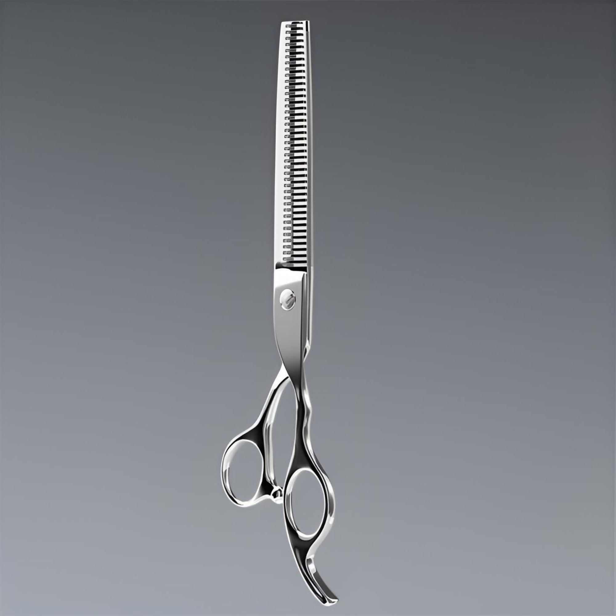 NUODA Beauty Scissors Teeth Clipper 7-Inch, Pet Grooming Special Hair ...