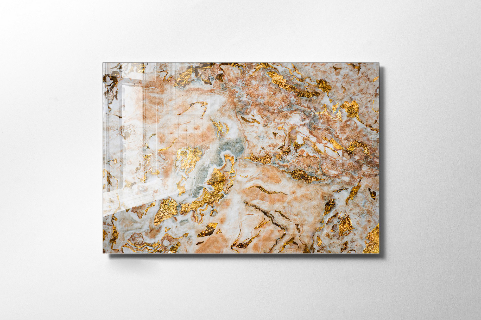 Ivy Bronx Glassen 2 - Wayfair Canada