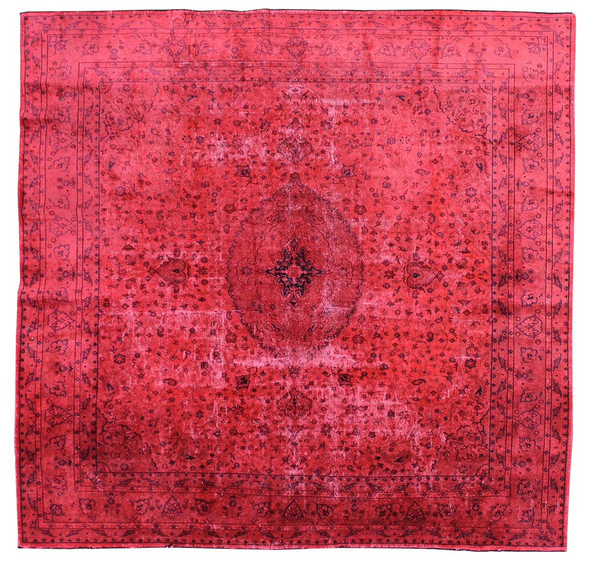 Landry & Arcari Rugs and Carpeting Sivas One-of-a-Kind 11'1" x 11'3 ...