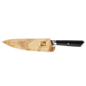 Klaus Meyer Spada 6'' Utility Knife (Wood Sheath Contained) | Wayfair