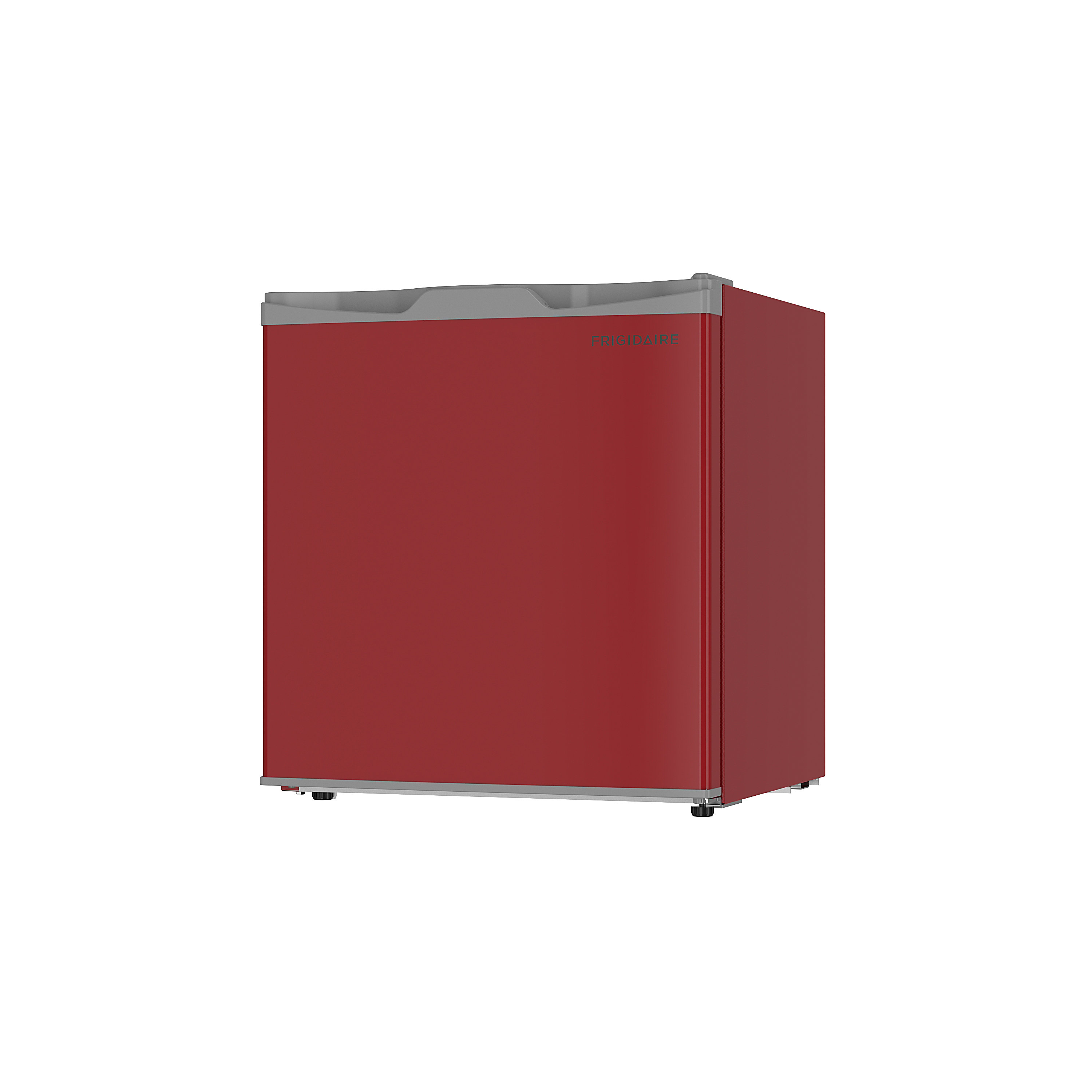 FRIGIDAIRE 1.6 Cu. Ft. Compact Fridge with Chiller, Countertop Fridge ...