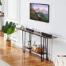 Trent Austin Design® Pumphrey TV Stand for TVs up to 43" "& Reviews ...