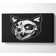 Happy Larry The Inverted Cross Cat - Wrapped Canvas Art Prints ...