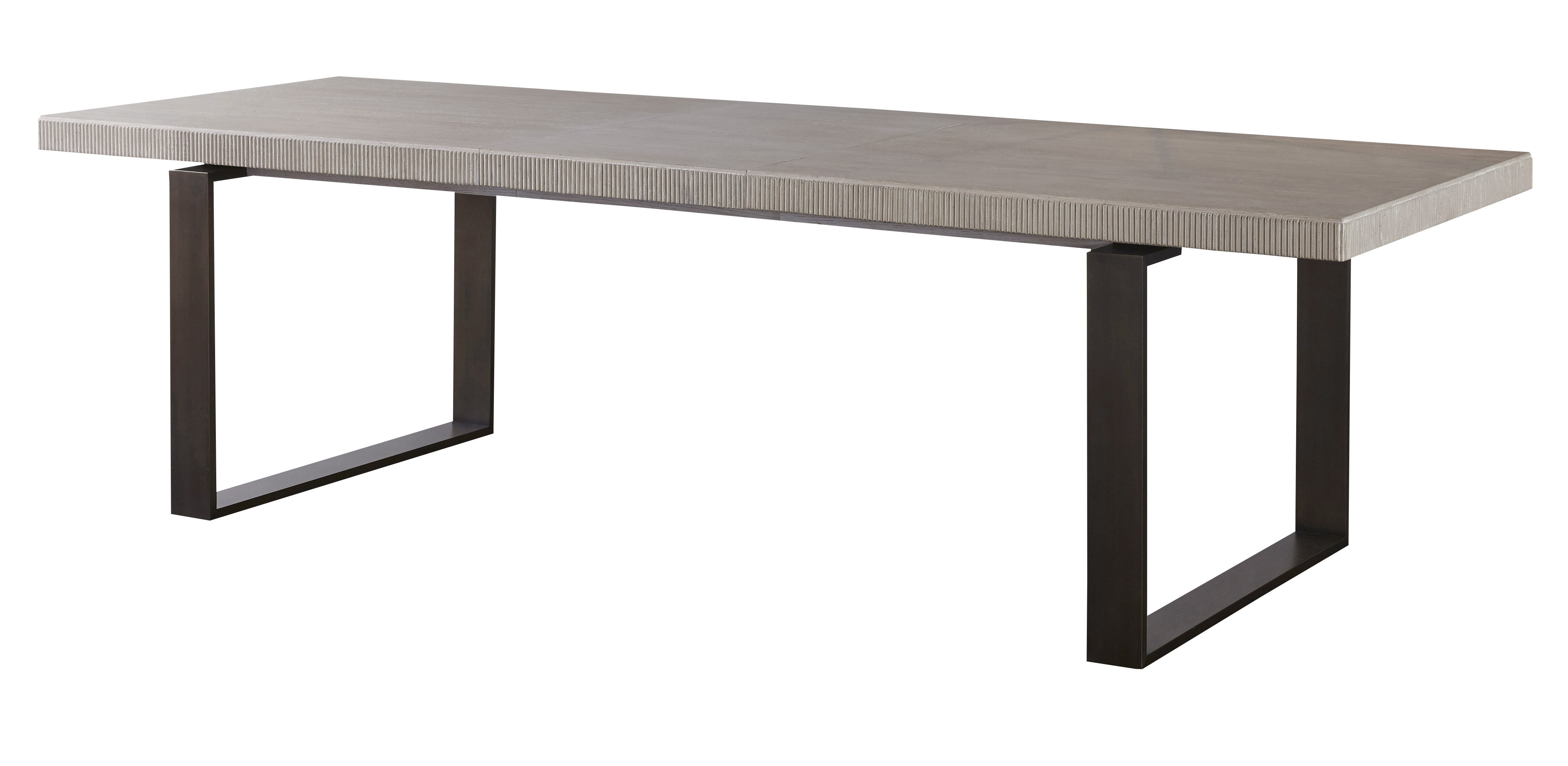 Universal Furniture Robards Rectangular Dining Table & Reviews | Perigold
