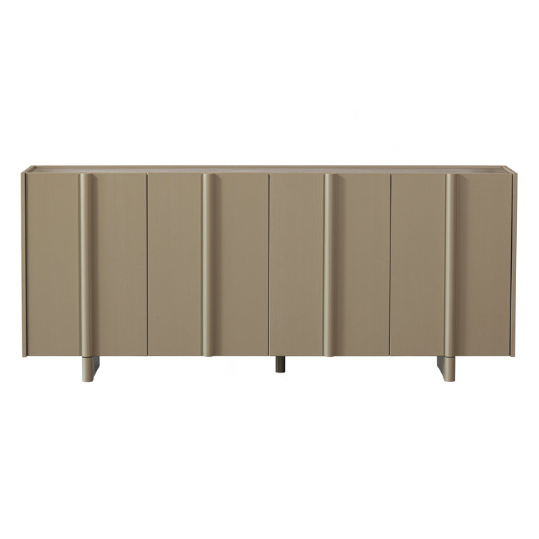Ivy Bronx Barbarann 200 Cm Wide Sideboard | Wayfair.co.uk