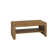Union Rustic Marcell Sled Coffee Table with Storage | Wayfair.co.uk