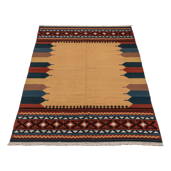 Gracie Oaks Teppich Shaler | Wayfair.de