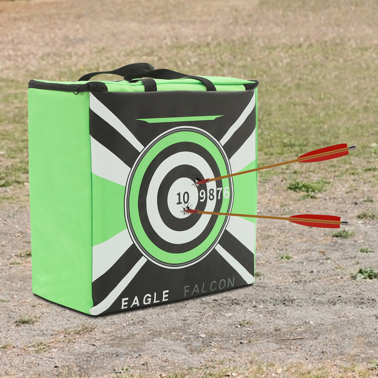 CNCEST Archery Target, Arrow Target, Target For Archery | Wayfair