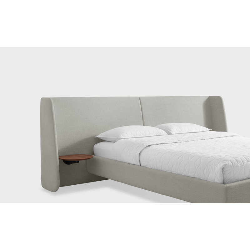 Blu Dot Hunker Bed & Reviews | Wayfair