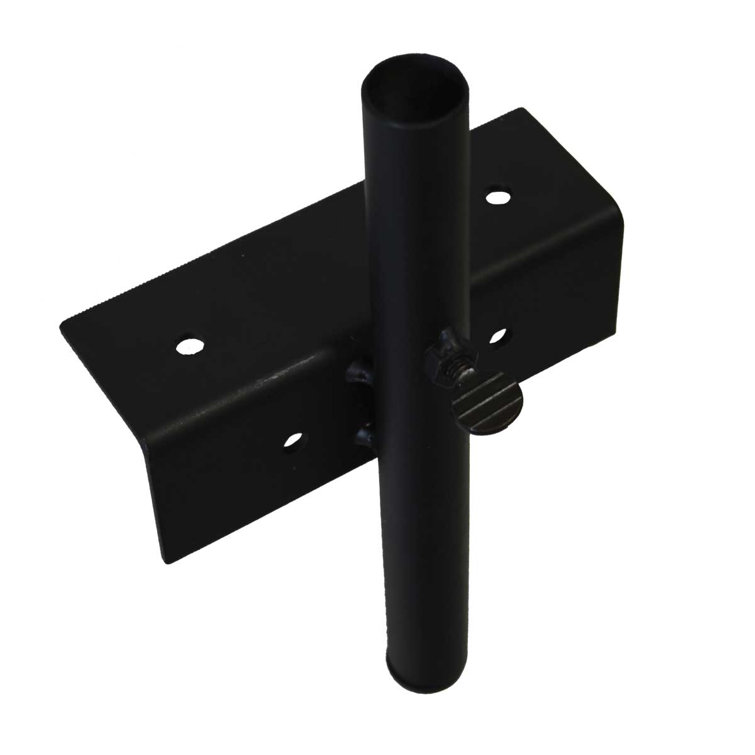 InTheBreeze Deck Mounting Bracket - Wayfair Canada