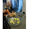 Pyrex® Steamer Basket Multi-purpose glass 20cm | Wayfair.co.uk