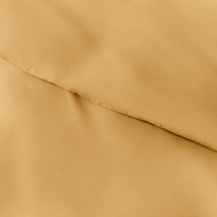 Yellow & Gold Bedding You'll Love | Wayfair