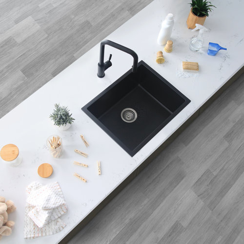 Kitchen Sinks - Wayfair Canada