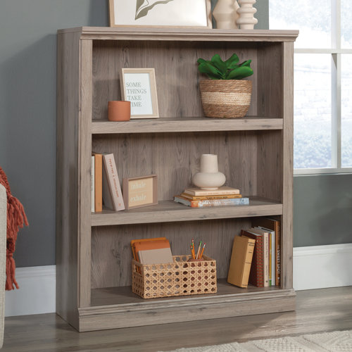 Standard Bookcases You'll Love | Wayfair