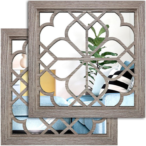 Mirror Sets You'll Love | Wayfair