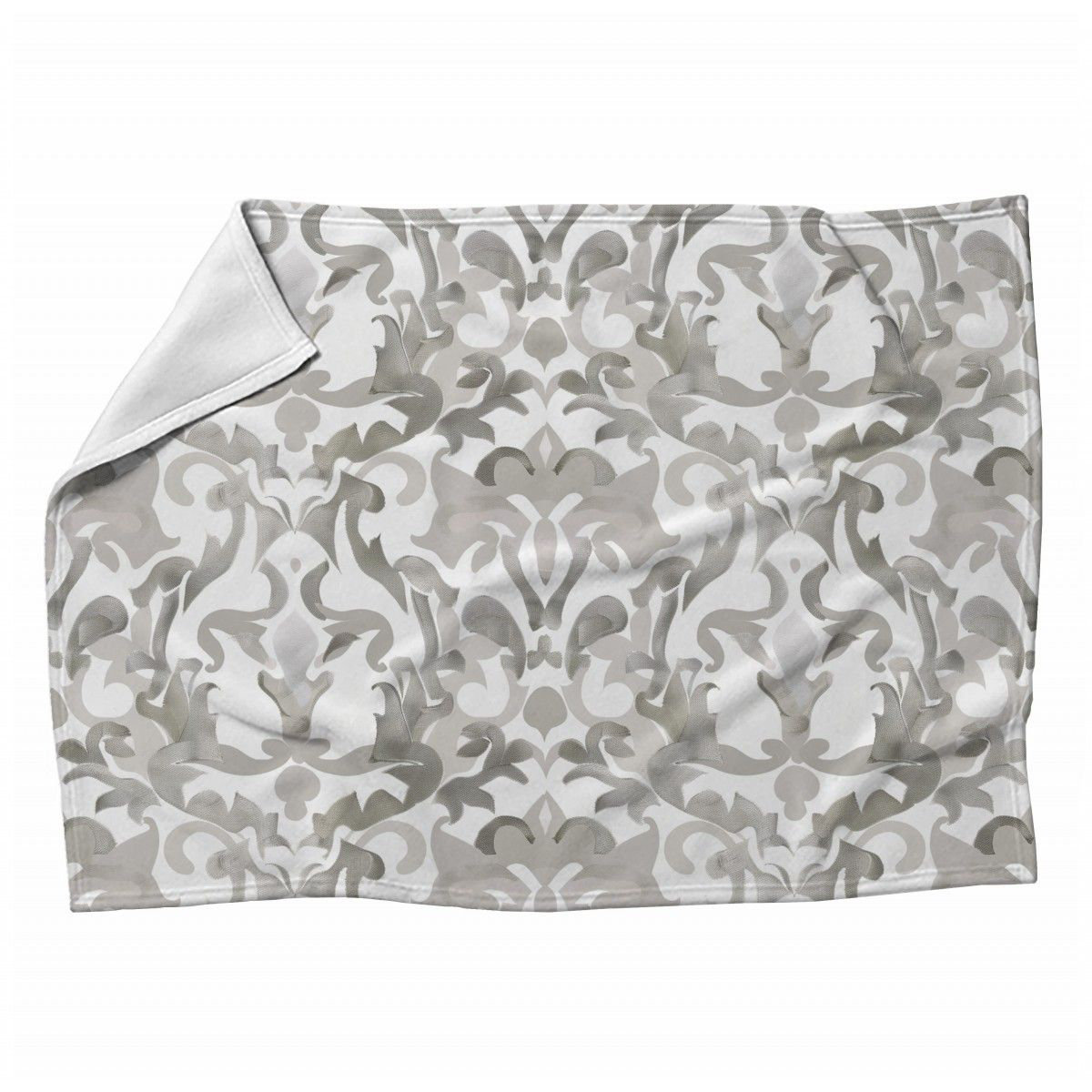 VisionDecor Plain Weave / Muslin Throw Blanket | Wayfair