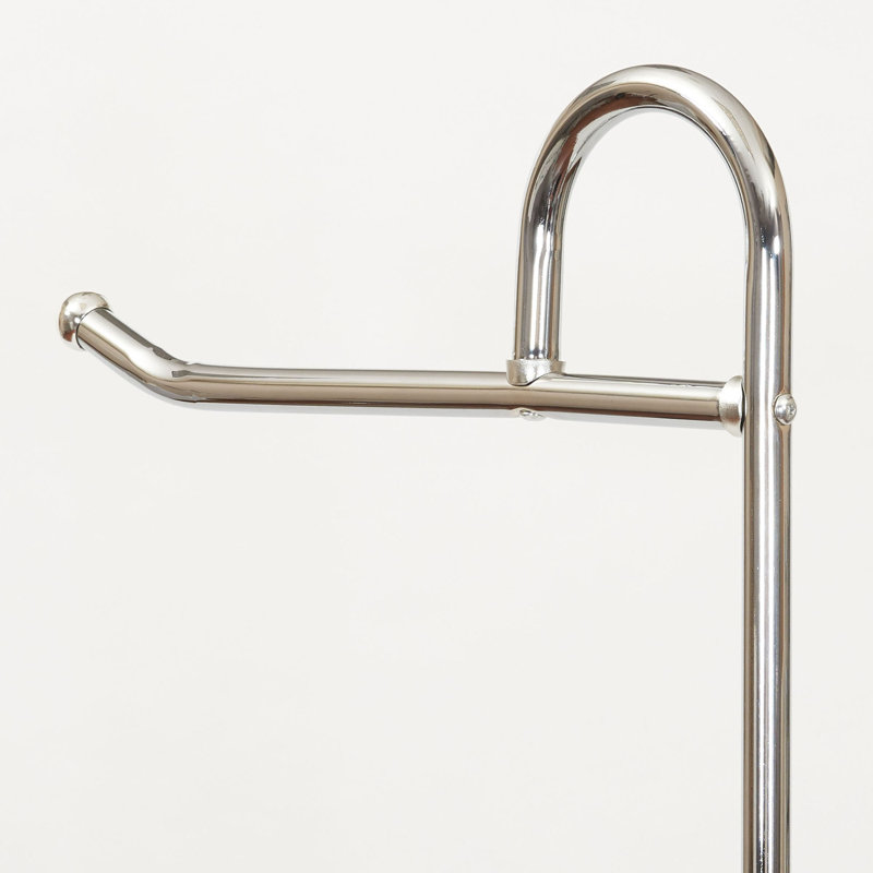 Rebrilliant Metal Clothesline Pole & Reviews | Wayfair