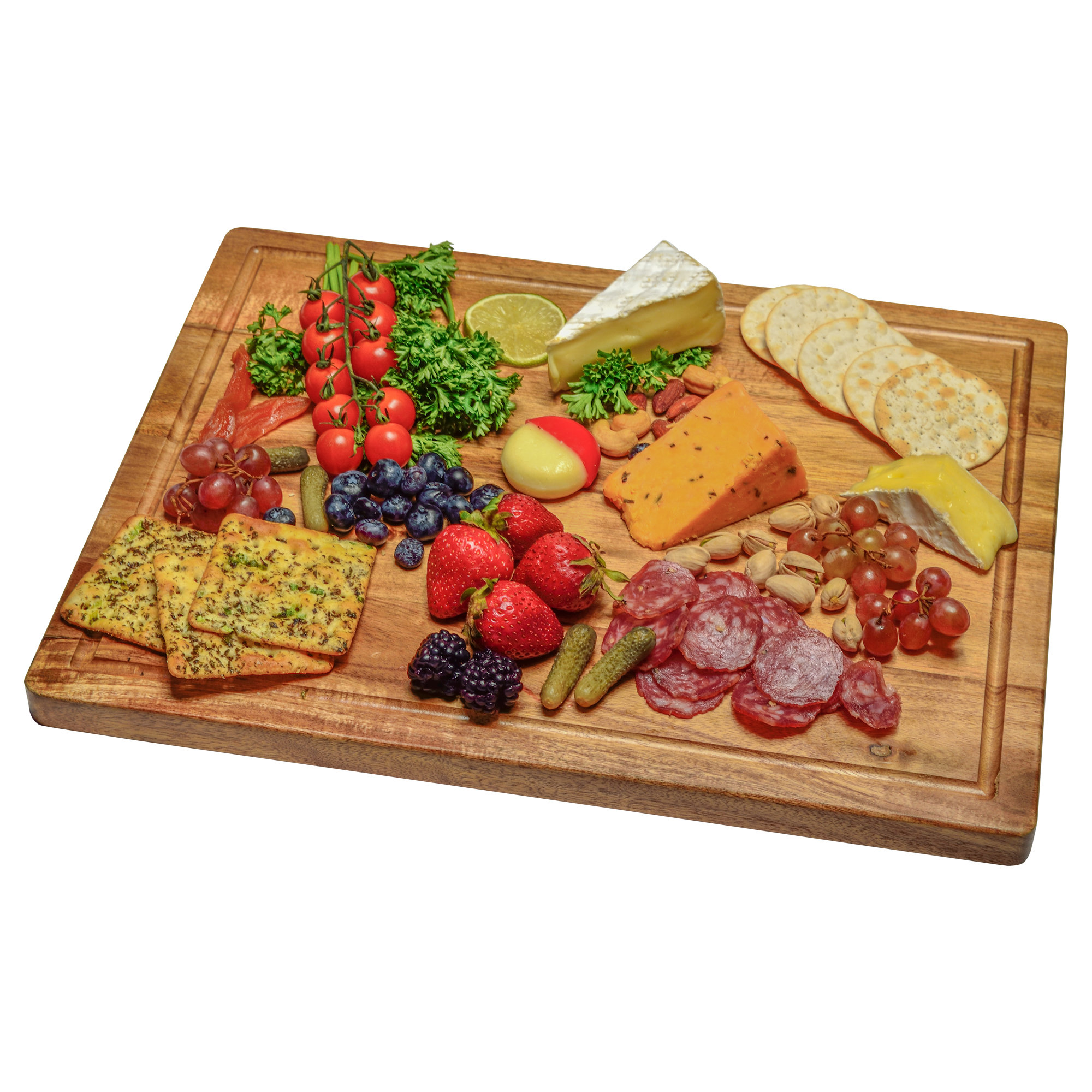 Picnic at Ascot NCAA Penn State Nittany Lions Premium Acacia ...