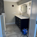 Kohler Essential Capsule Wall Mirror, Bathroom/Vanity Mirror with Frame ...