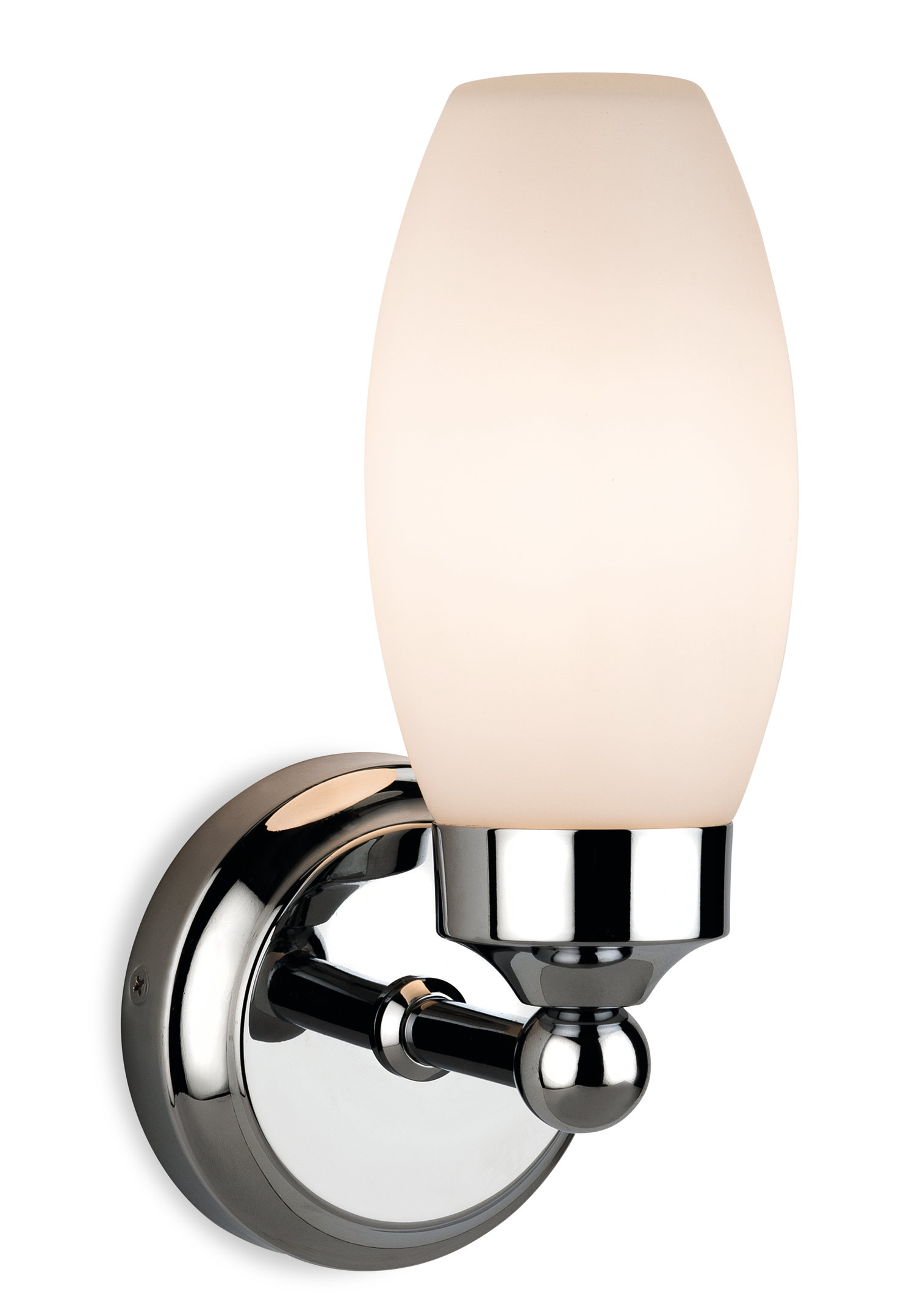 Firstlight Bathroom Lighting 1 Light Wall Light & Reviews | Wayfair.co.uk