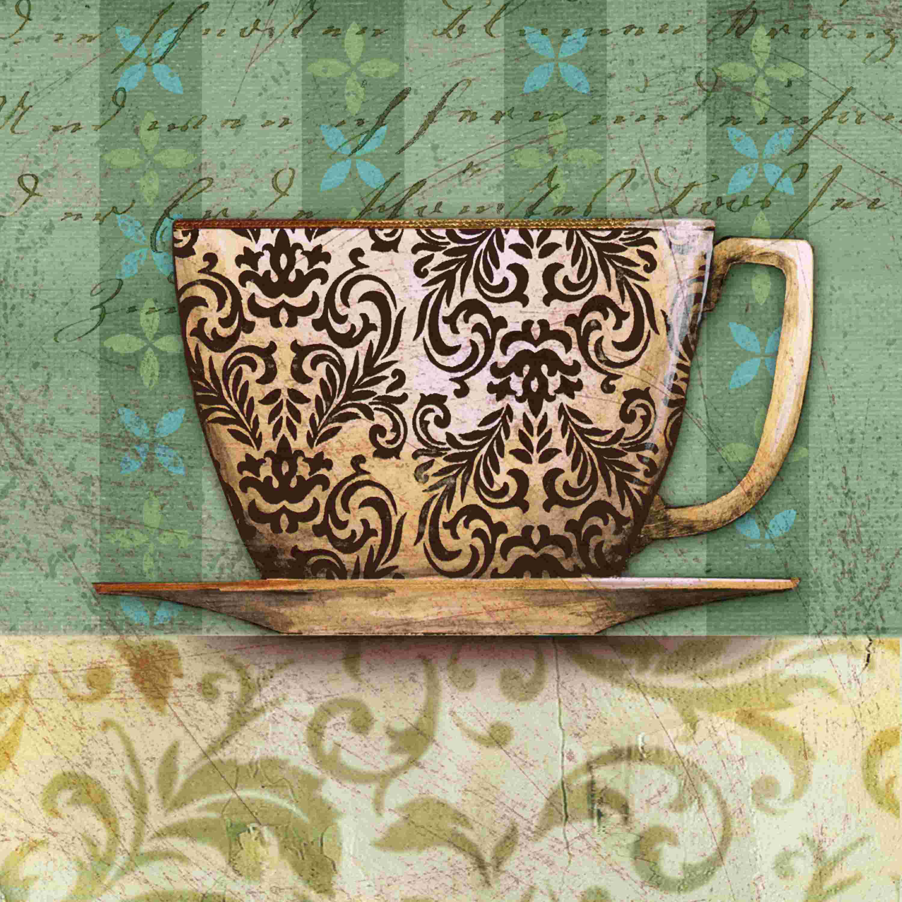 Charlton Home Coffee Spa 3 - Wayfair Canada