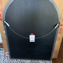 Laurel Foundry Modern Farmhouse Aryana Flat Wall Mirror & Reviews | Wayfair