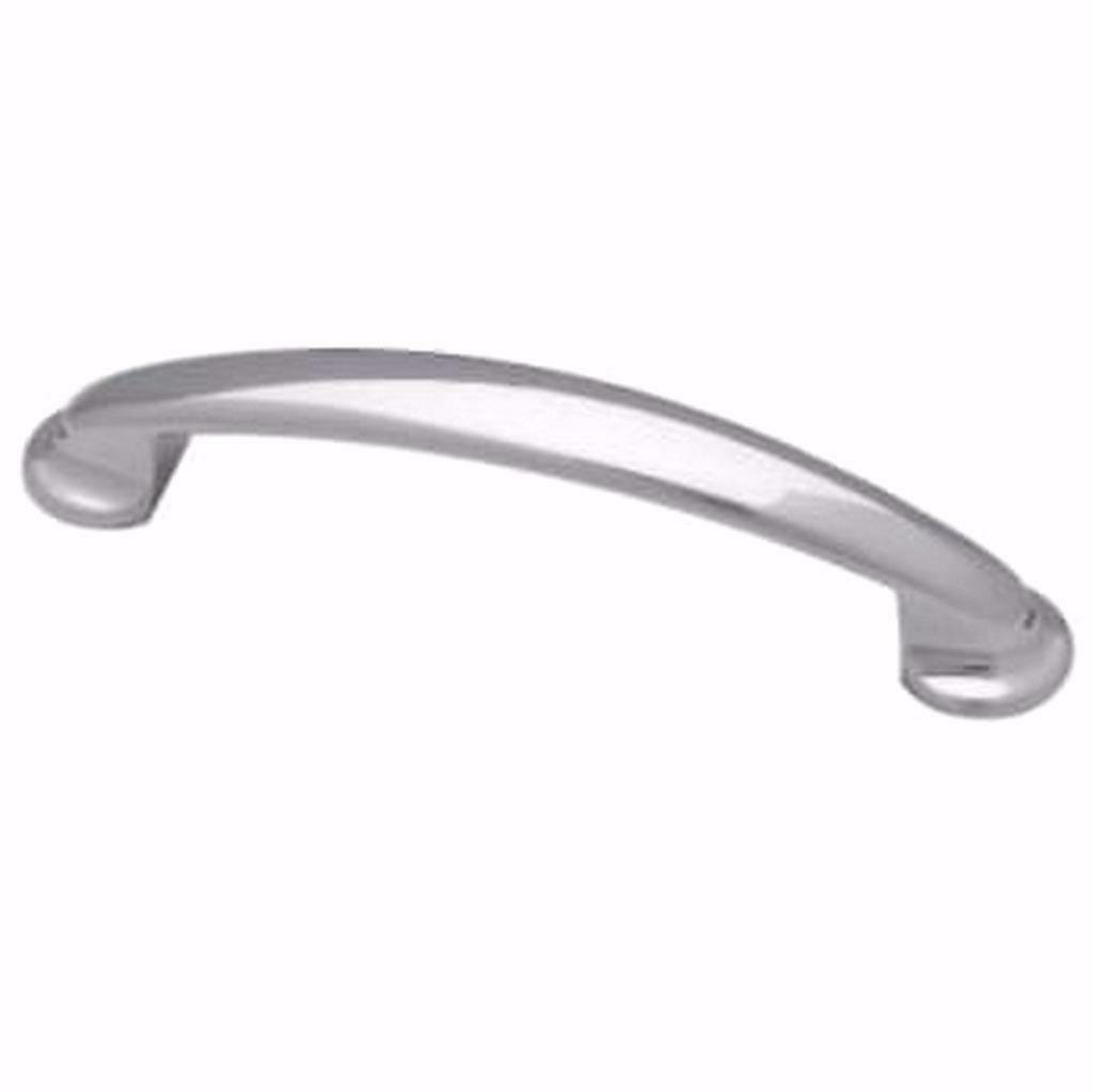 D. Lawless Hardware Curved Pull | Wayfair