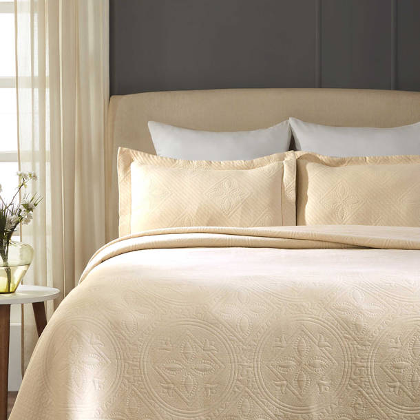 Winston Porter Delannie Polyester Room Darkening Curtain Pair | Wayfair