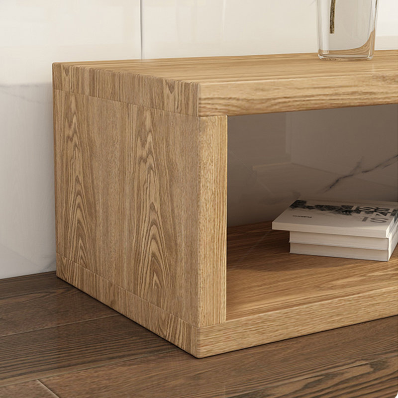 Hokku Designs Himnish 86.61'' W Storage Credenza | Wayfair