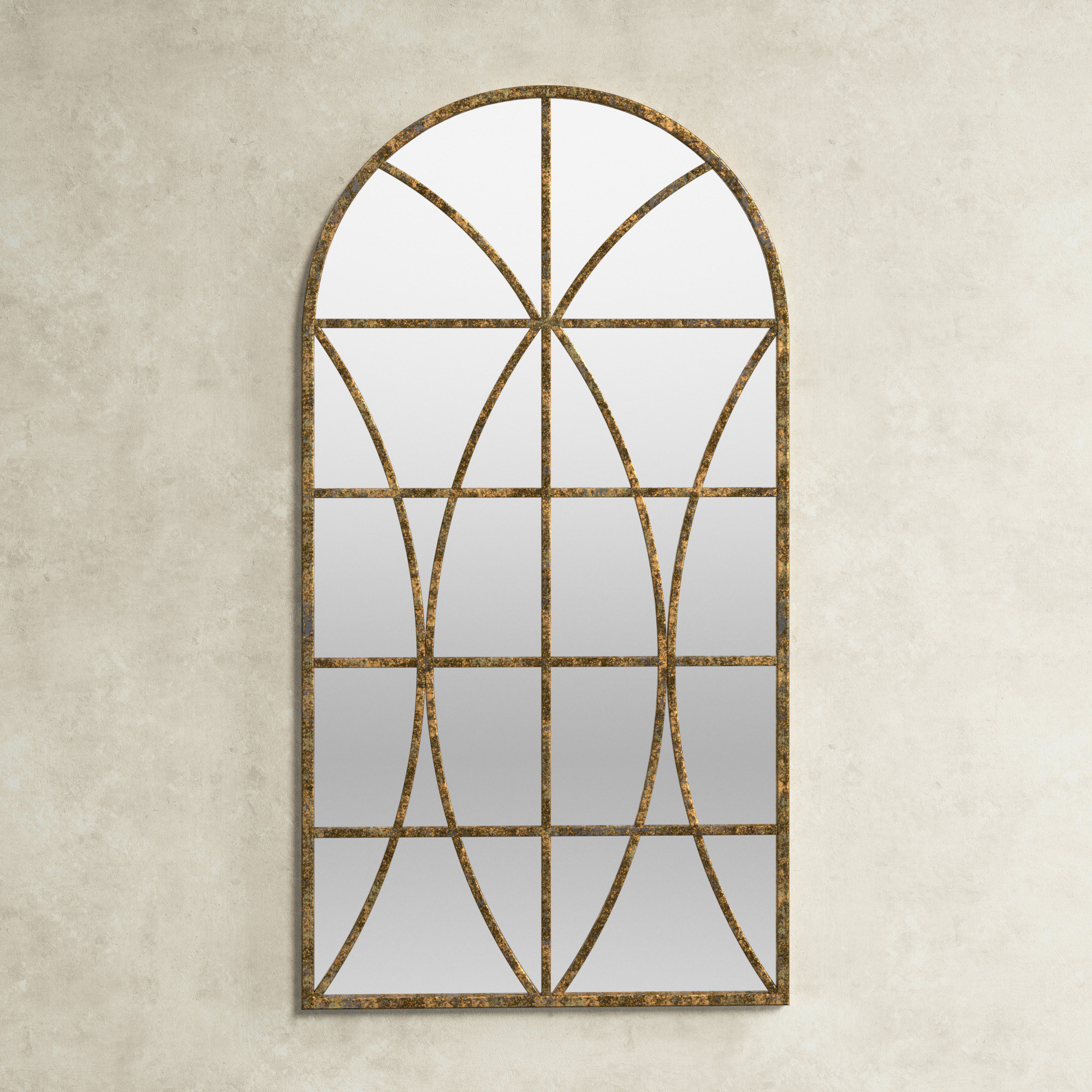 Birch Lane™ Coby Rae Modern & Contemporary Mirror & Reviews | Wayfair