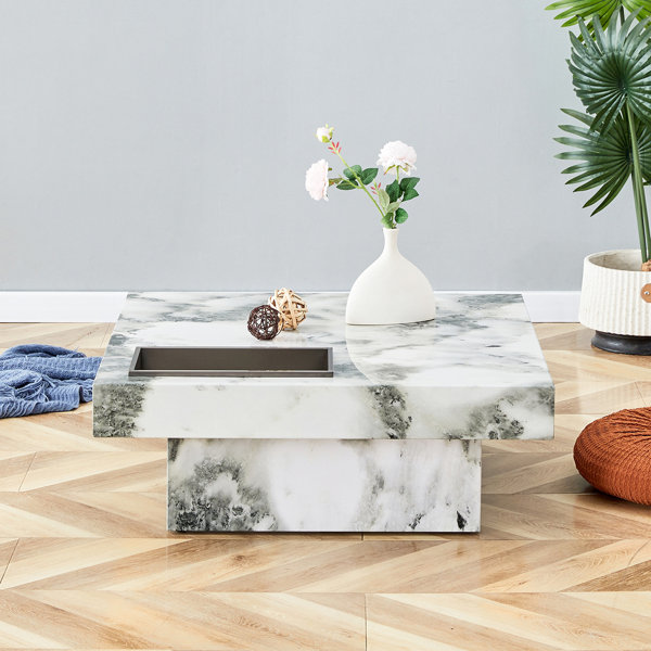 Latitude Run® Vadin Coffee Table - Wayfair Canada