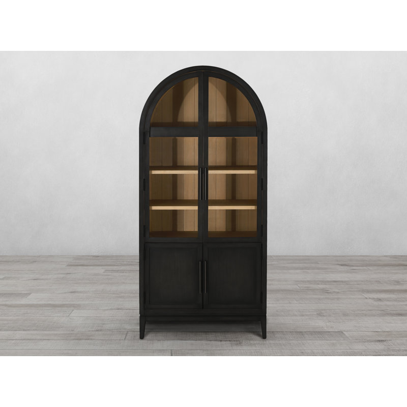 Joss & Main Annetta Storage Bookcase & Reviews - Wayfair Canada